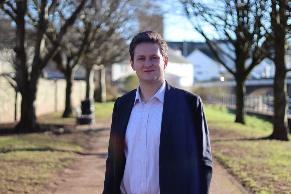 Lib Dem MP for Brecon, Radnor and Cwm Tawe says mortgage lenders are ...