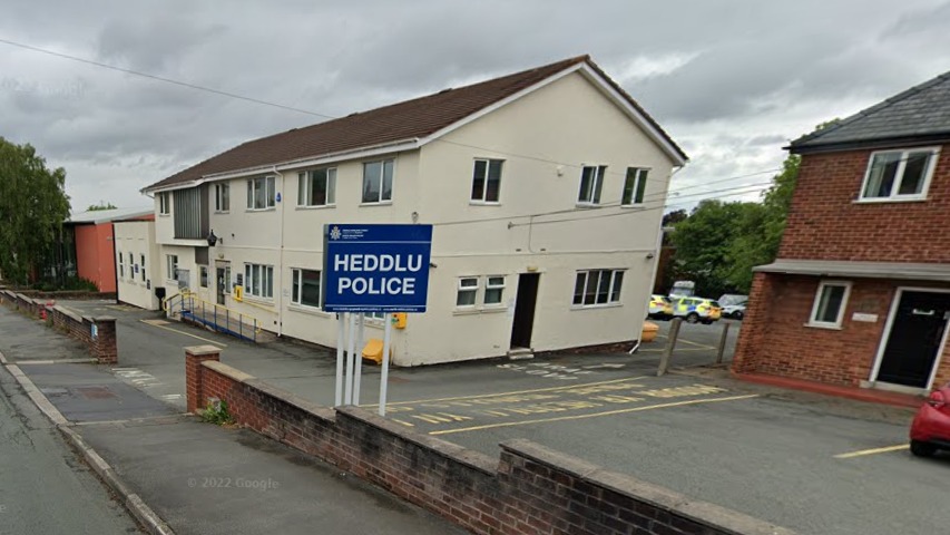 £5.2m Connah's Quay police station project out to tender - Herald.Wales