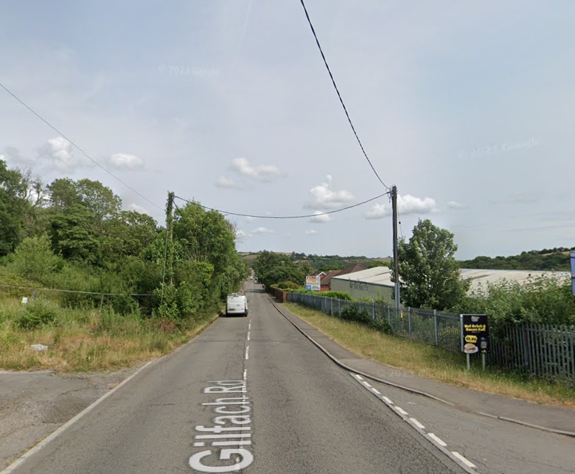 30-flat scheme in Tonyrefail rejected over overdevelopment traffic ...