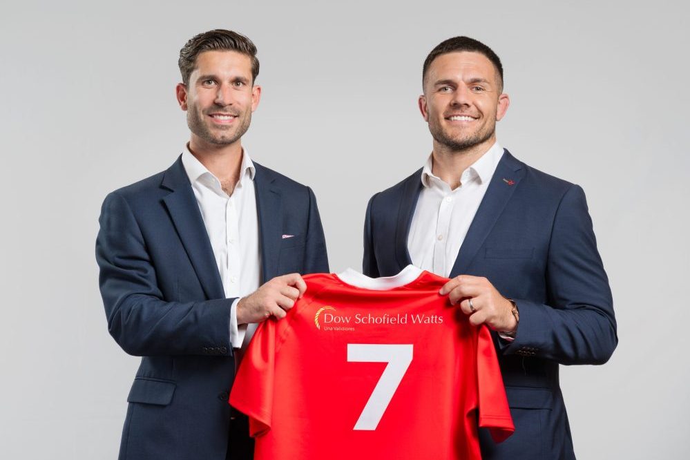 Former Wales rugby union captain and Cardiff rugby star Ellis Jenkins ...