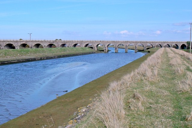 Work to begin on new active travel link at Malltraeth and Newborough ...