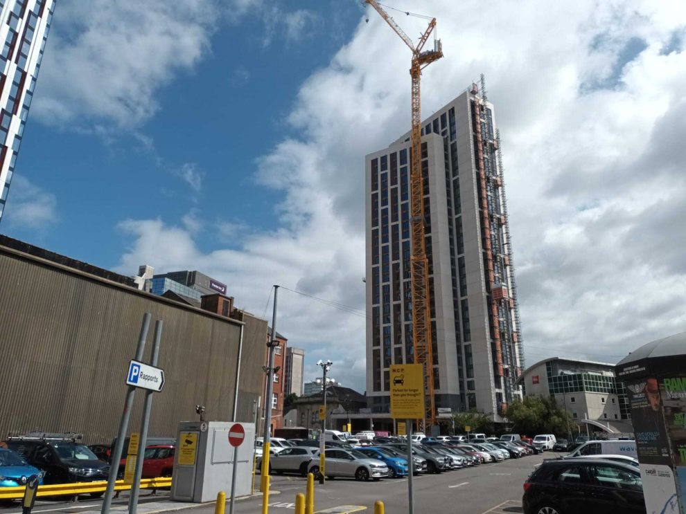 Cardiff - Herald.Wales