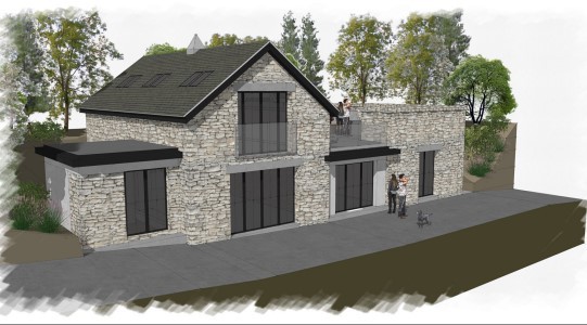 Anglesey holiday let plans rejected over viability and access fears ...