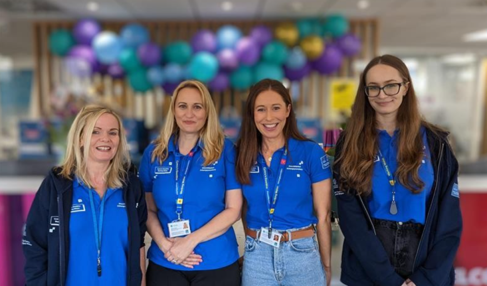 Working Wales celebrates supporting 200,000 customers and shares two ...