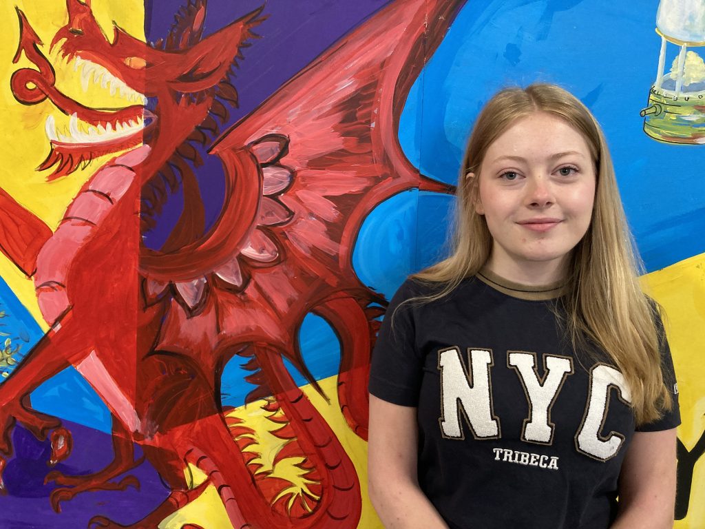 Ysgol Maes y Gwendraeth students shine with multiple A and A grades ...