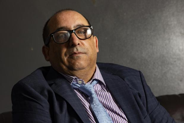 Wrongly jailed Cardiff man denied justice over prison ‘bed and board ...