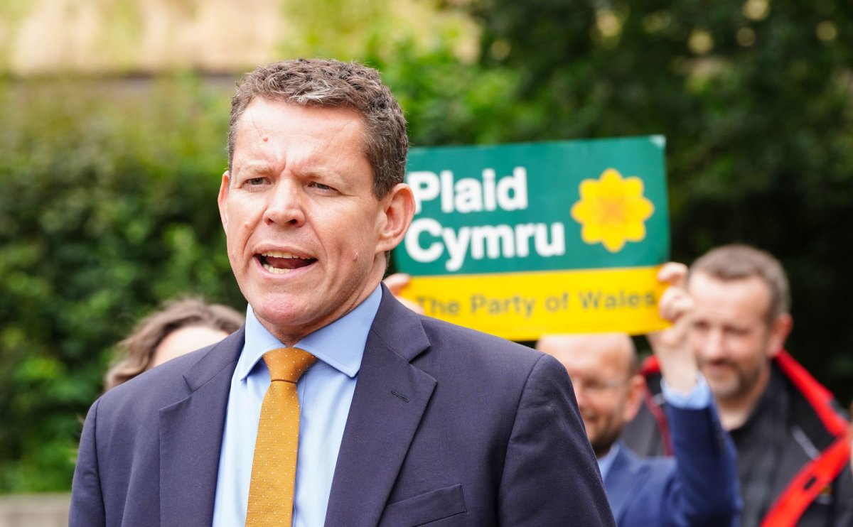 Plaid Cymru emerges as Wales’ most trusted voice to stand up for the ...