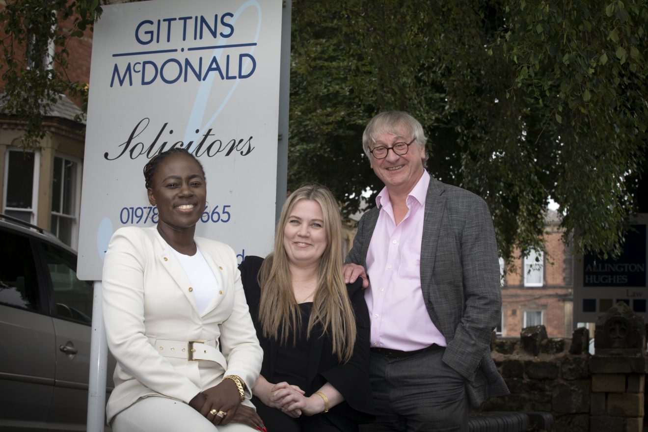 Wrexham lawyer teams up with global Afrobeat superstar to build medical ...