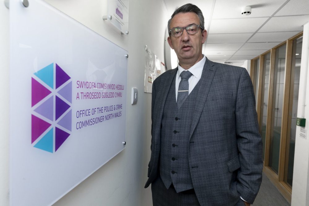 North Wales PCC welcomes ‘Hillsborough Law’ as ‘momentous day in the ...