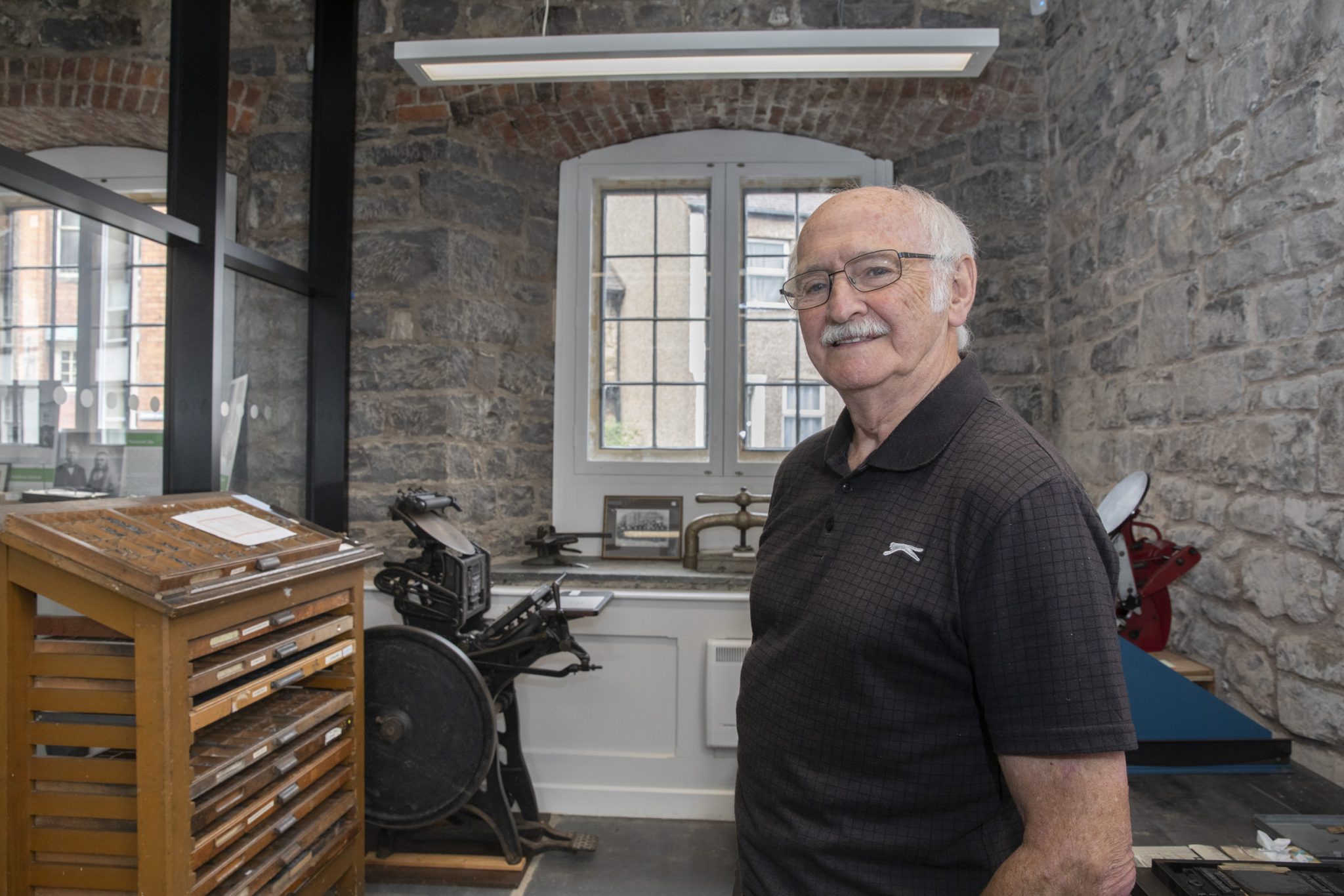 Eccentric aristocrat had North Wales town’s first phone installed in ...