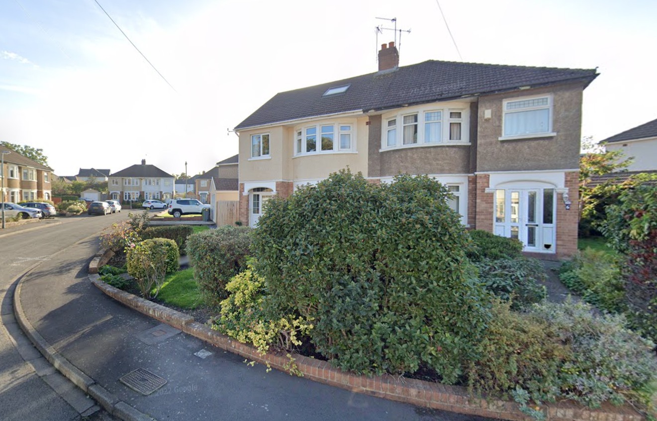 Plans to turn Cardiff family home into flats approved despite residents ...