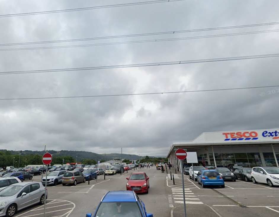 New McDonald's drive-thru proposed for Pontypridd - Herald.Wales