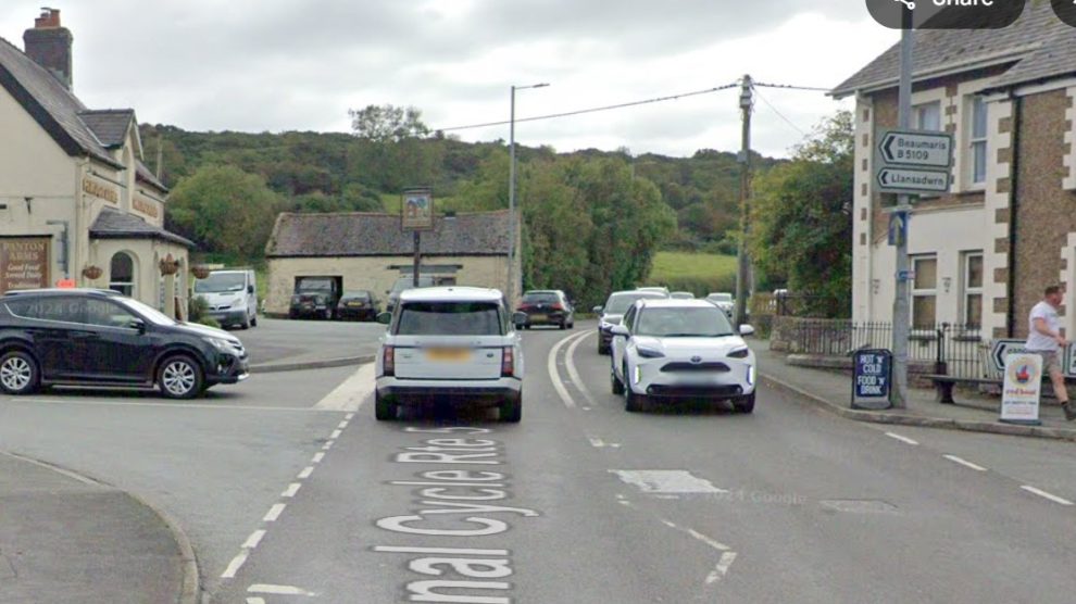 Anglesey - Herald.Wales