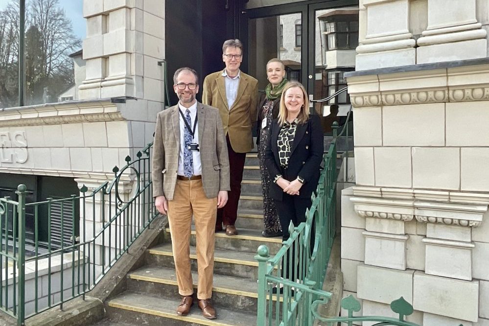 £4m available for town centre regeneration projects across Mid Wales ...
