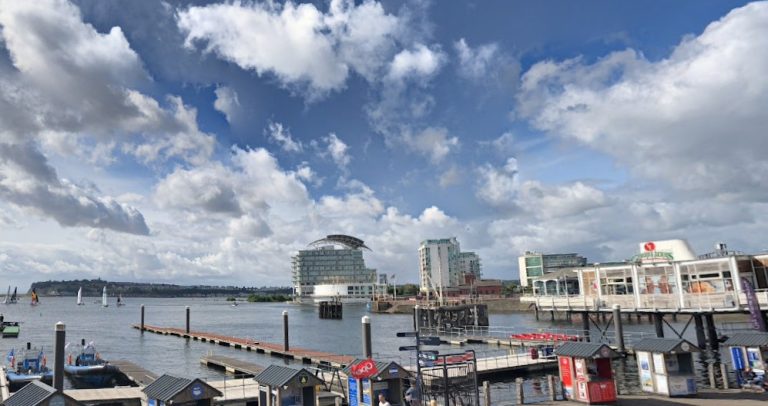 Cardiff Bay water quality questioned after norovirus outbreak linked to ...