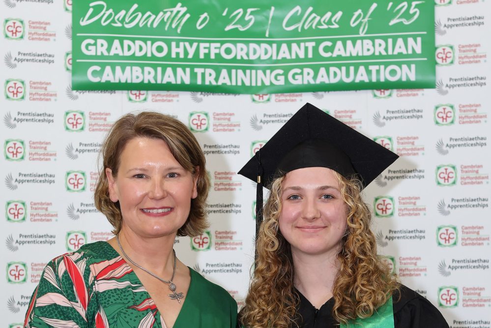 Role model Welsh apprentice Gabi to cook against Europe’s best in ...