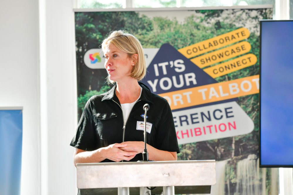 Tickets still available for It’s Your Neath Port Talbot 2025! - Herald ...