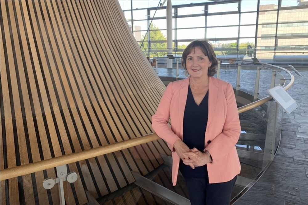Welsh Conservatives demand scrutiny of Dŵr Cymru's 500 job cuts ...