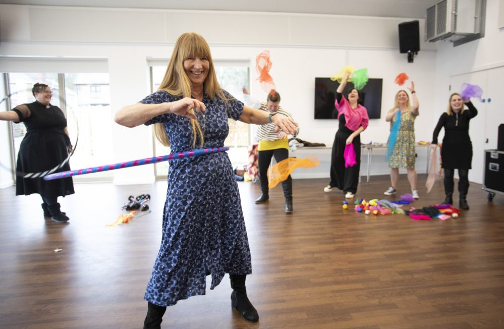 Thriving Communities returns with 2025 double-header - Herald.Wales