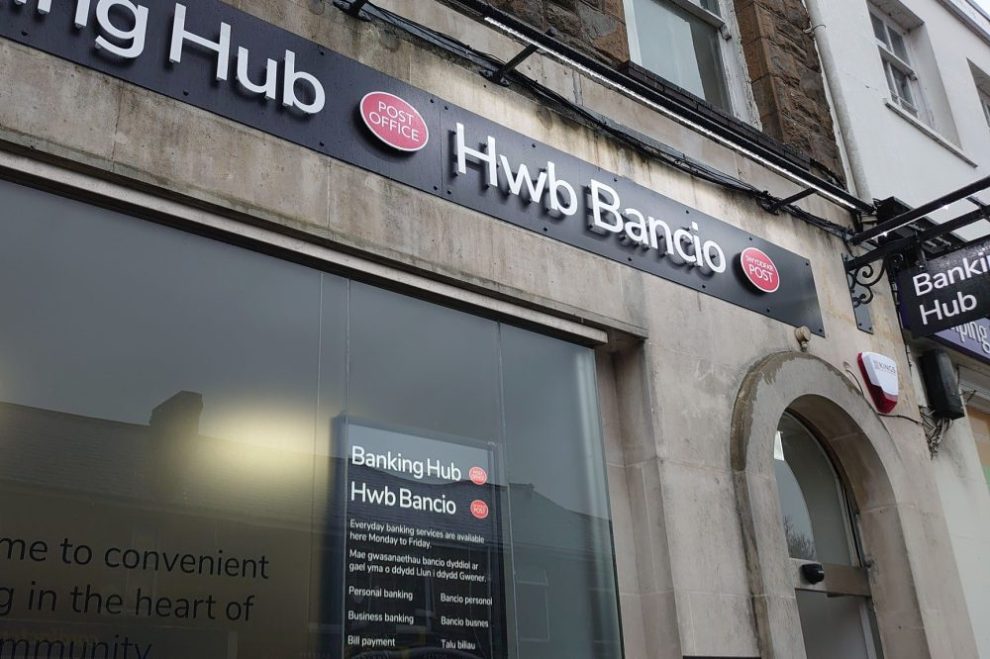 LINK confirms new banking hub for Gorseinon following branch closure ...