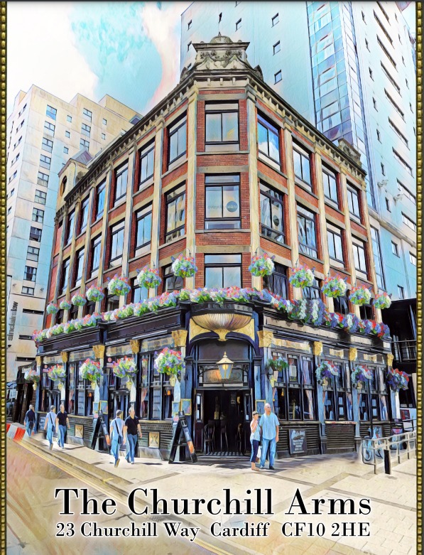 Cardiff pub granted late-night licence despite resident concerns ...