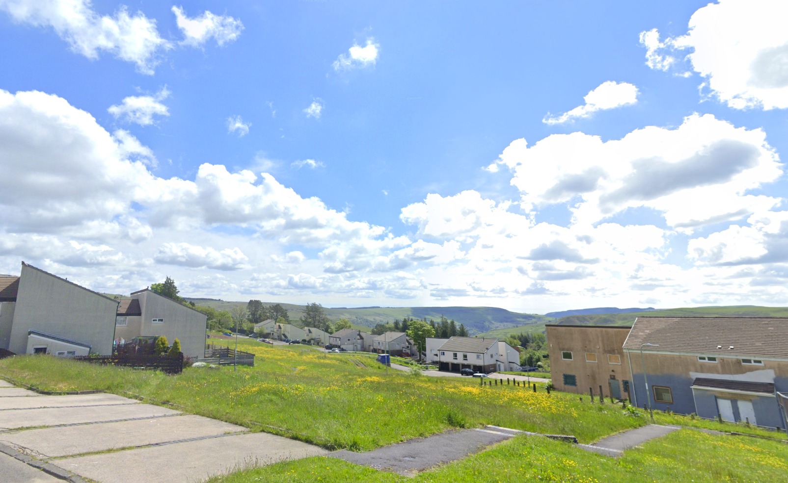 Penrhys set for new homes, school, and community facilities under major ...
