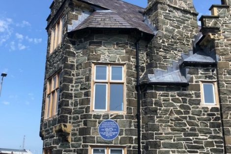 Anglesey - Herald.Wales
