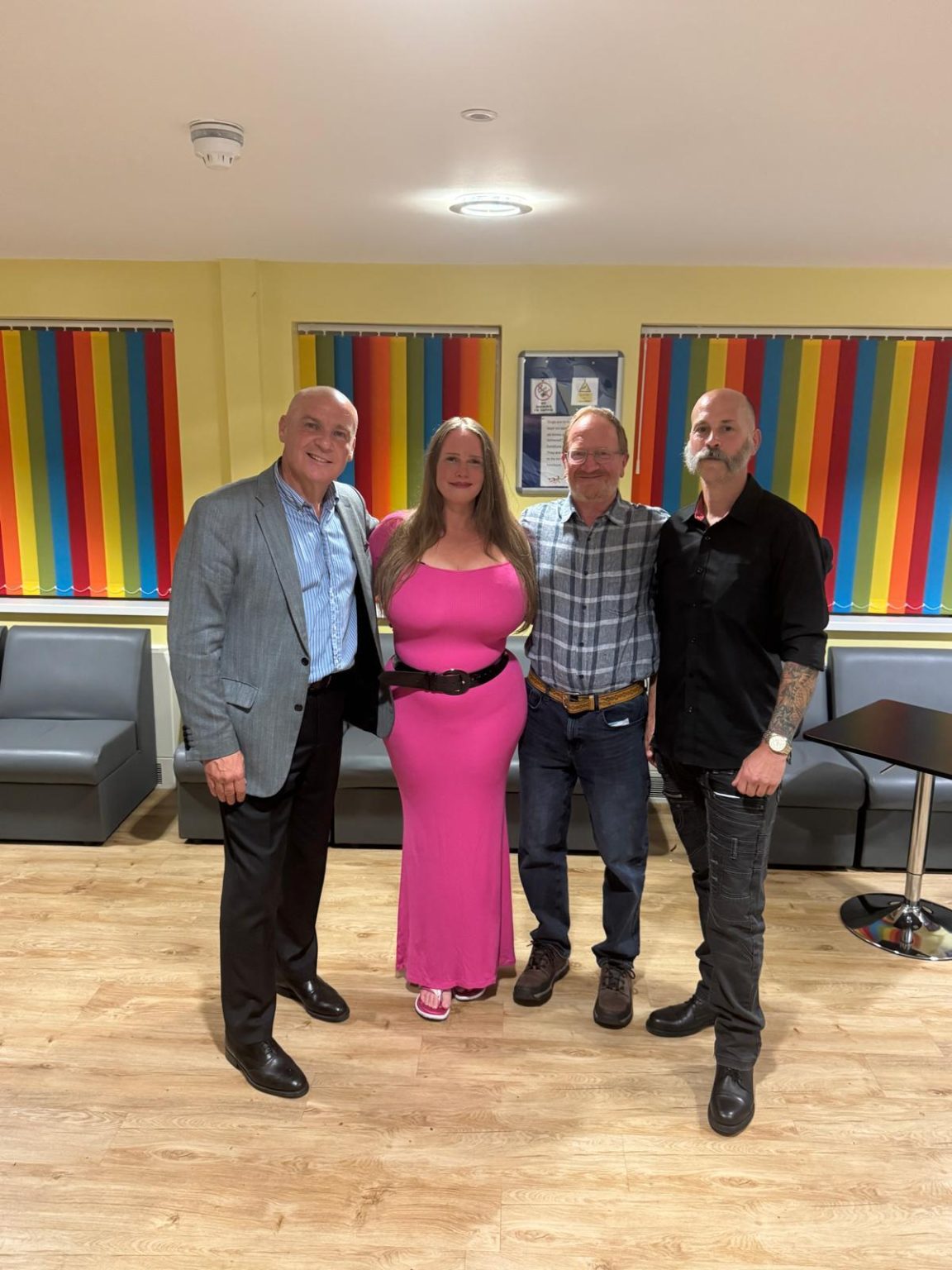 Reform UK under scrutiny as councillor linked to adult content sites ...