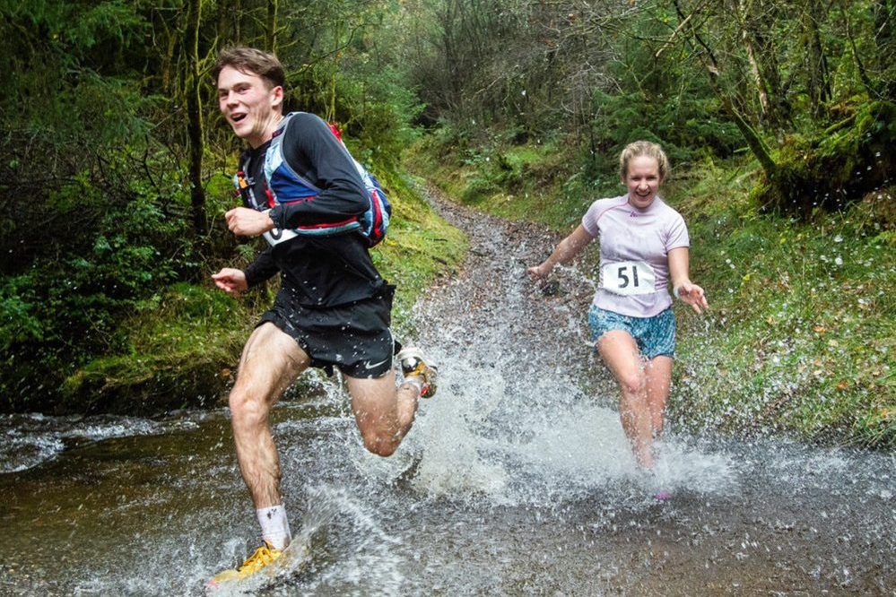 Half marathon and 12k run to remember Ron Skilton and fundraise for MND ...
