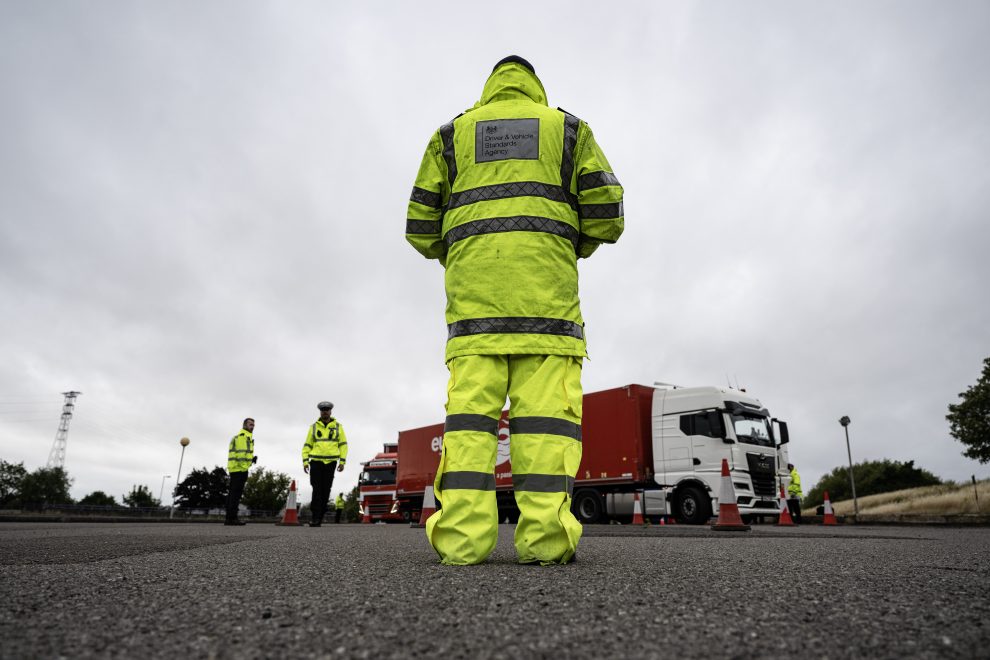 Tŷ William Morgan, the UK Government Cardiff hub has officially opened ...