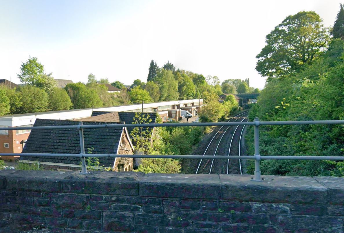 Calls grow for new Caerleon railway station to ease traffic and boost ...
