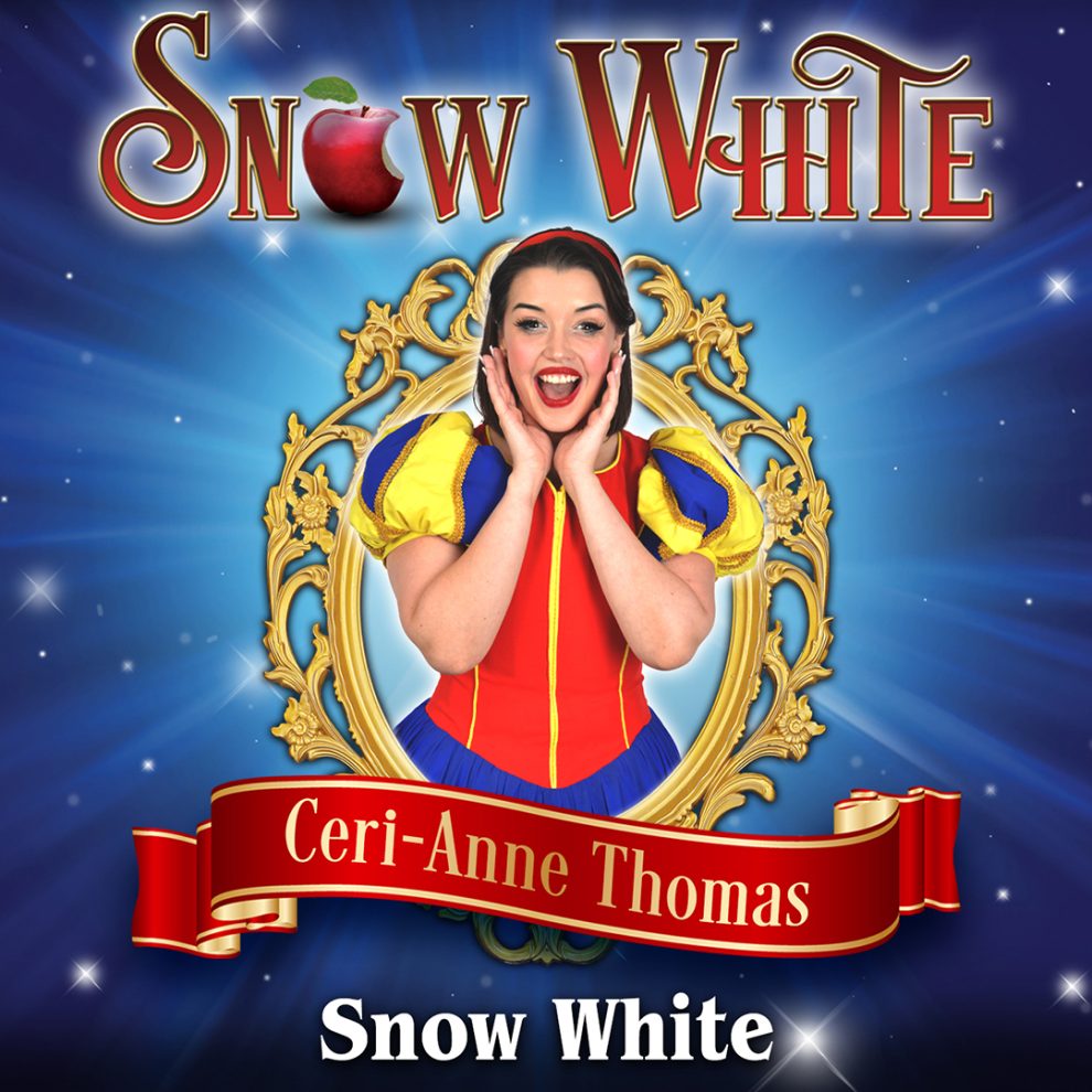 Lyric Theatre’s Christmas pantomime cast revealed: Snow White comes to ...