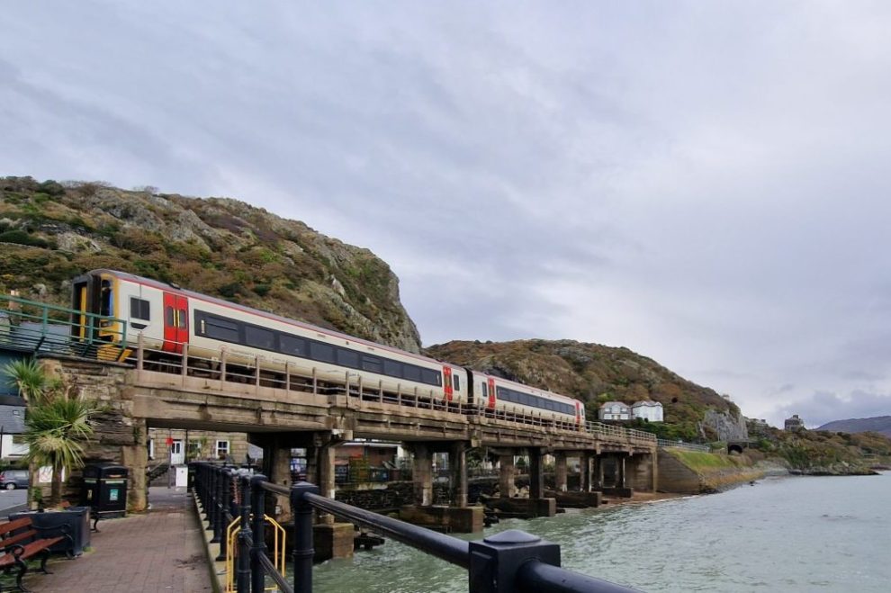 Cambrian Railway Partnership launches second round of Railway 200 ...