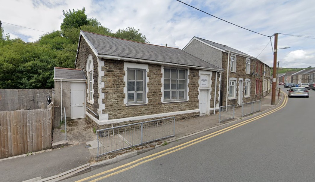 Plans for six-bed HMO approved in Caerau - Herald.Wales