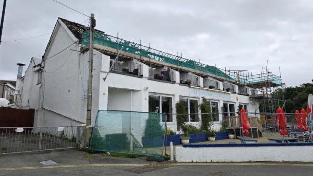 Anglesey - Herald.Wales