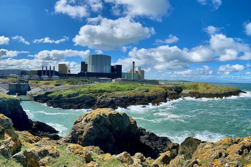 Benefits of modern nuclear generation to be maximised in Wales - Herald ...