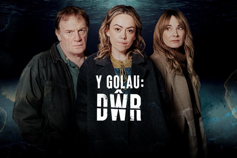 New S4C and Channel 4 drama, filmed in Carmarthenshire, coming to our ...