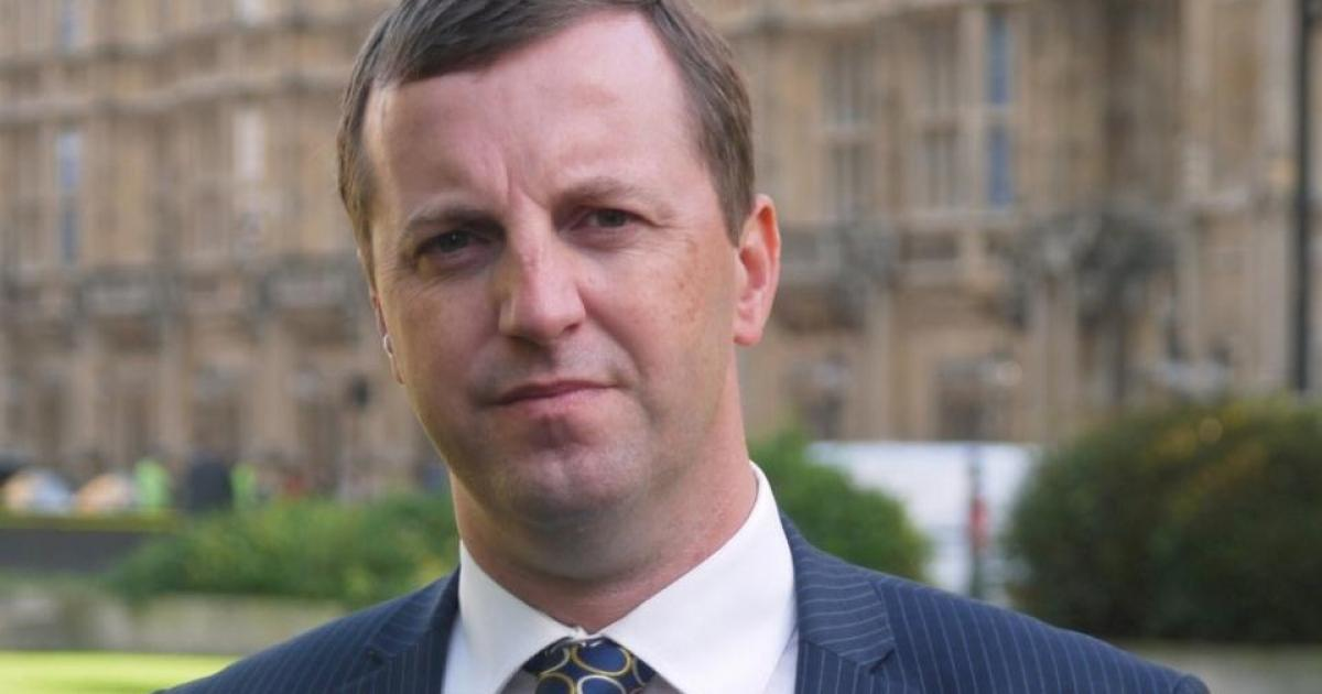 Jonathan Edwards: Reform’s conference was chaotic, does it matter ...
