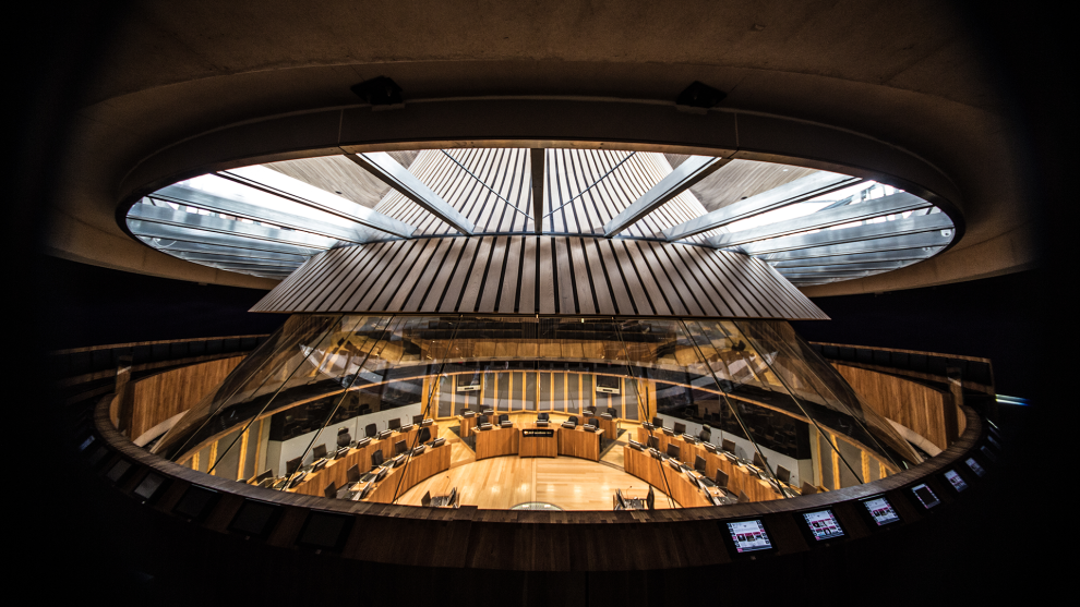 Senedd warned election lies bill risks curbing free speech - Herald.Wales