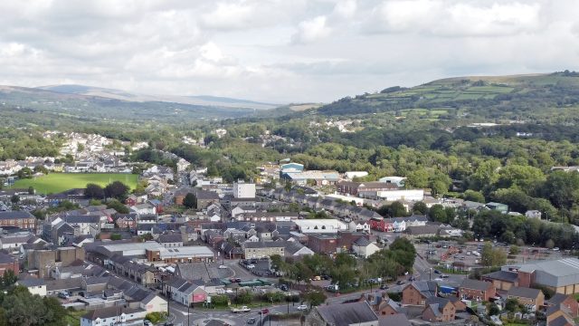 Pembrokeshire - Herald.Wales