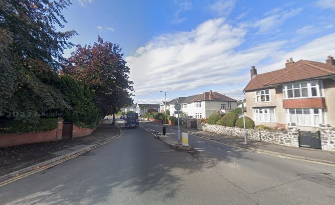 Plans lodged to turn Neath residential property into care home - Herald ...