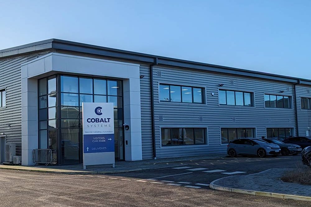 Cobalt Systems expands automation portfolio with smart end-of-line ...