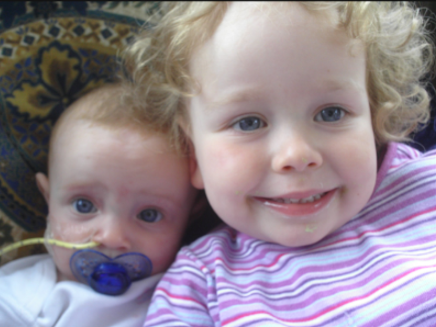 Bridgend mum crosses Cardiff Half Marathon finish line for BHF Cymru ...