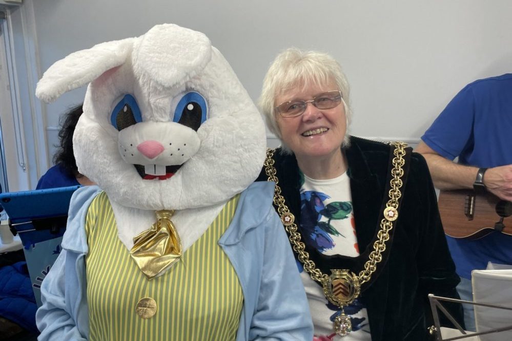 Lord Mayor’s Charity 2024/25: The final total from a year of ...