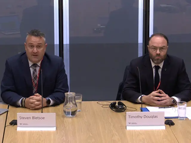 Landlords count the costs of building safety bill - Herald.Wales