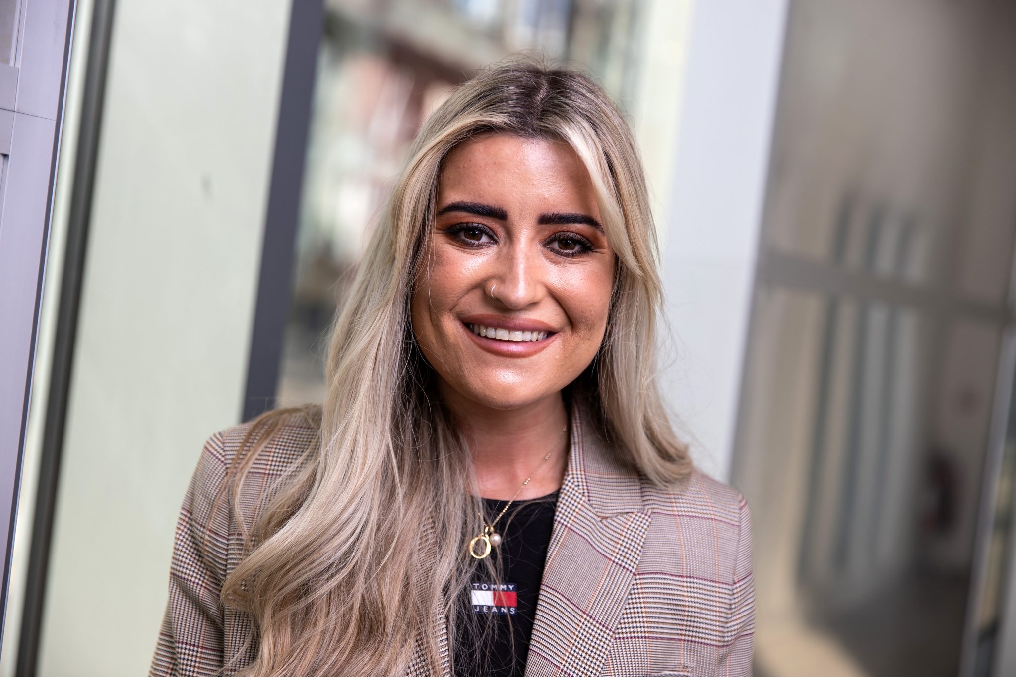 Sister takes on Oysho Cardiff Half to raise money for life saving ...