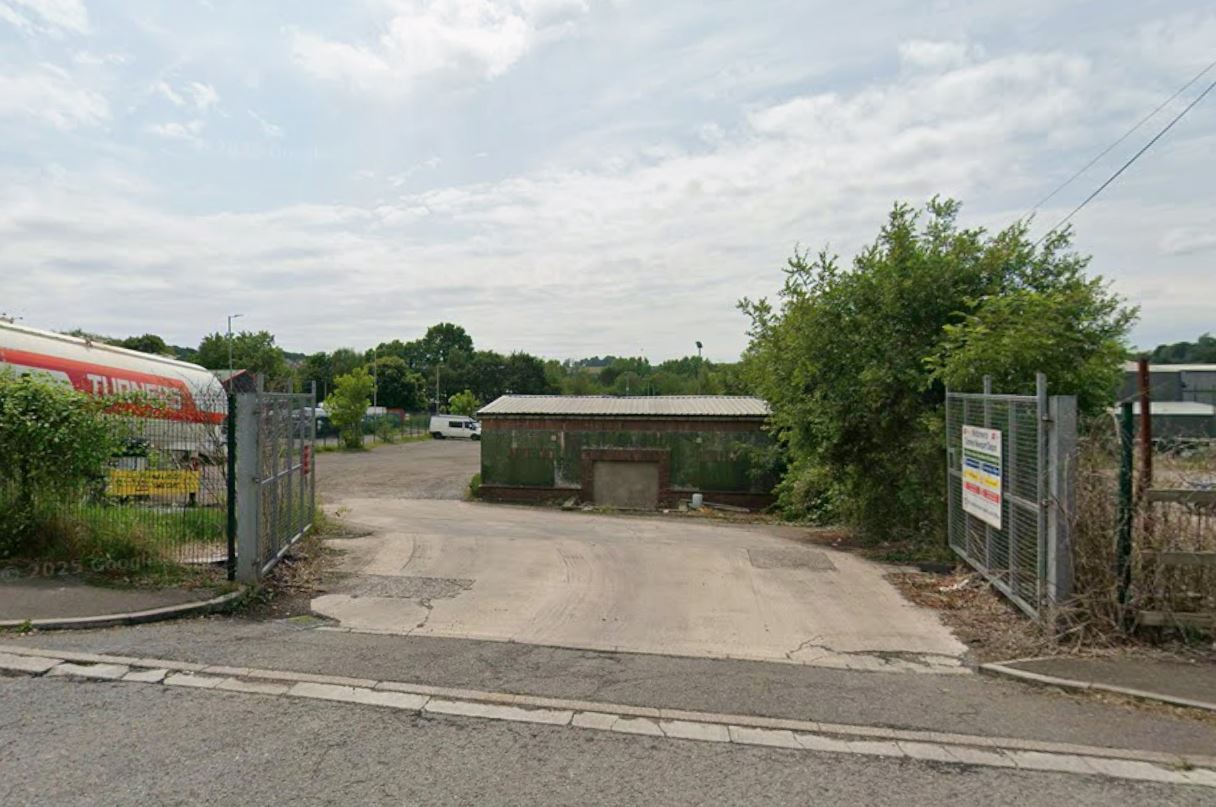 Approval granted for new self-storage units at industrial estate in ...
