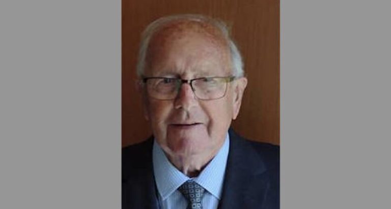 Flags flown at half-mast in tribute of devoted Flintshire councillor ...