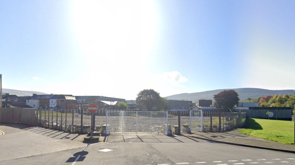 Merthyr Tydfil - Herald.Wales