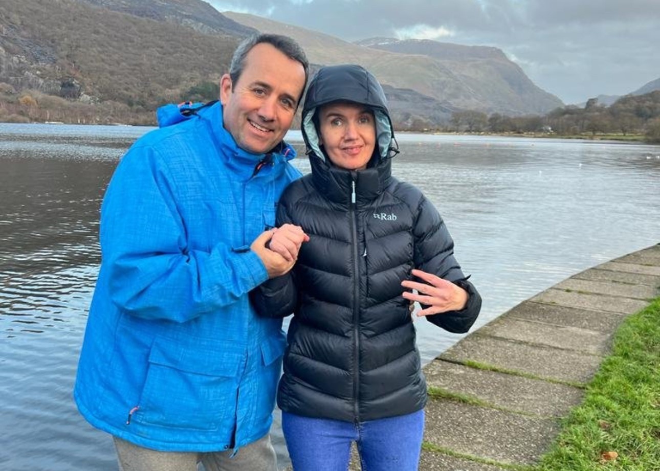 Over 1,000 back fight to save North Wales disability charity supporting ...